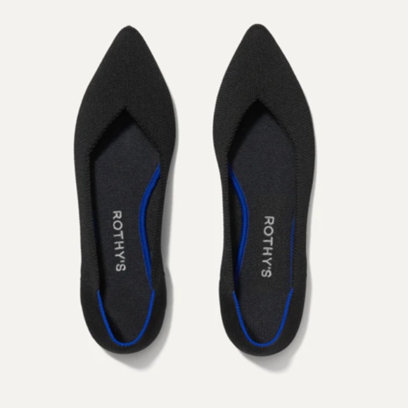Rothy's | Shoes | Rothys The Point | Poshmark
